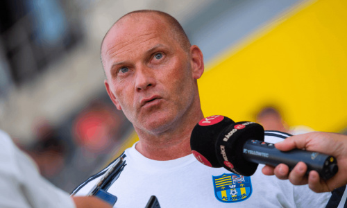 Dáta ukazujú, že sme na správnej ceste, avšak rozhodovací proces musí ...