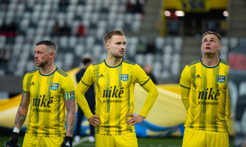 ROZHOVOR I Matej Jakúbek "Súper určite nepríde odovzdaný". | FC Košice