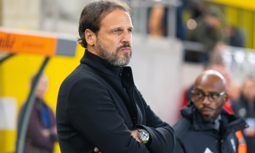 Ján Kozák ml. verí, že jeho zverenci zahrejú výkonom a potešia bodovým ...