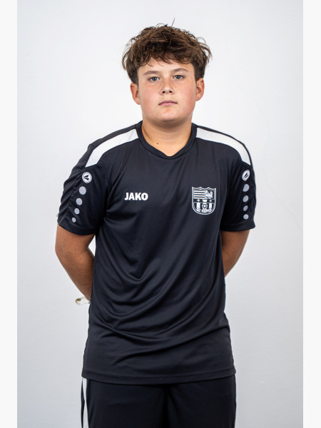 U15 starší žiaci | FC Košice